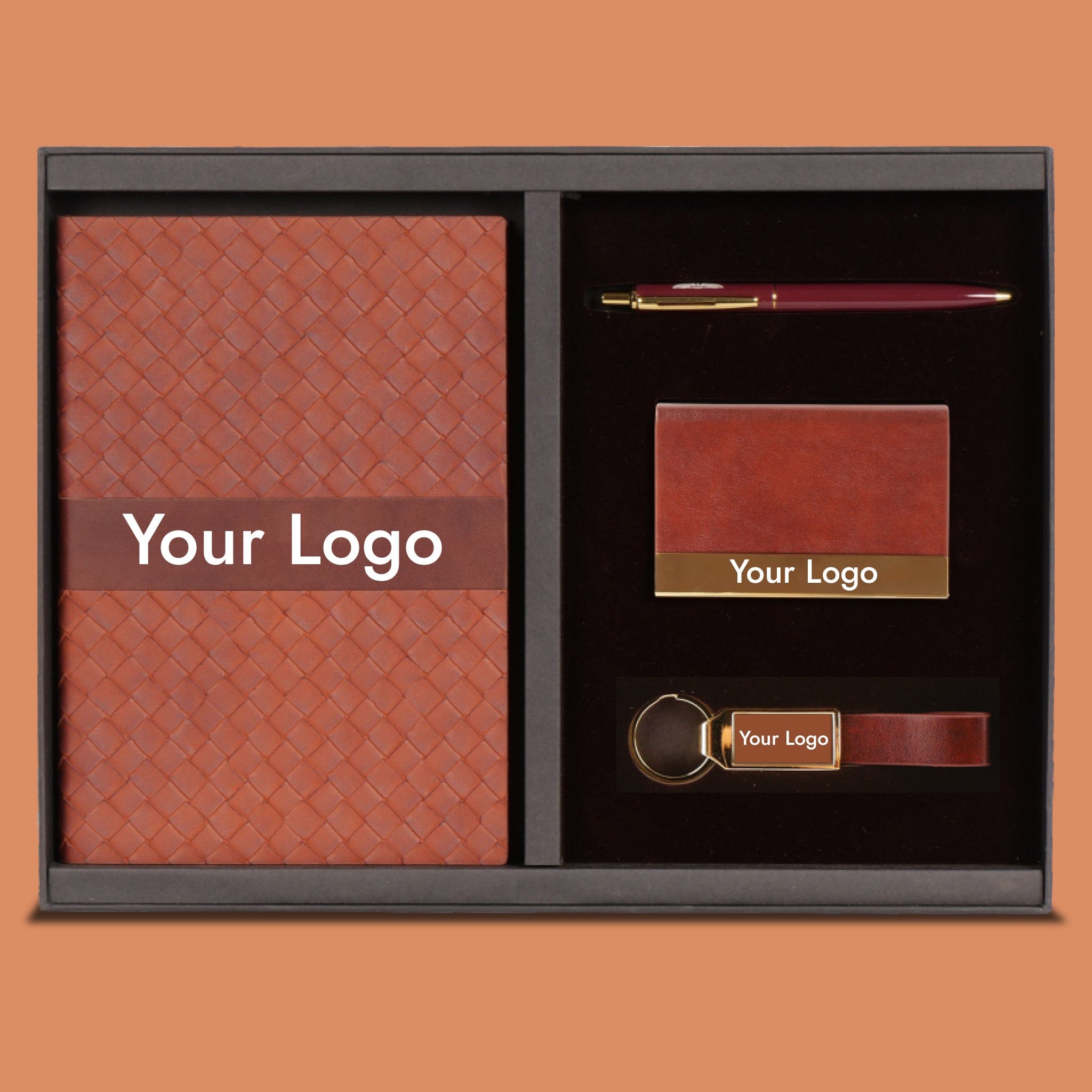 Customized Employee Kit – Memat Go