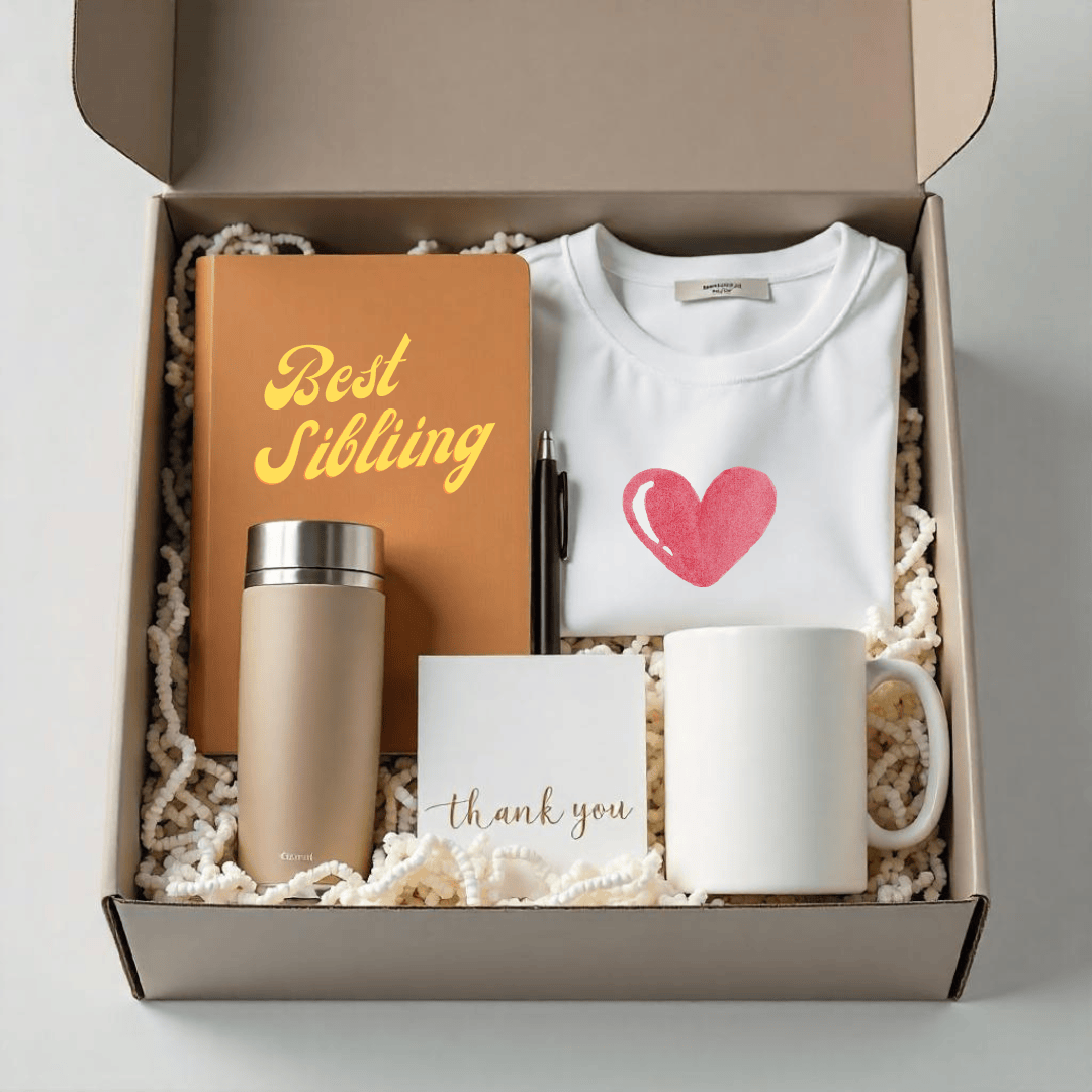 Memat Love & Bond Sibling Box – Memat Go