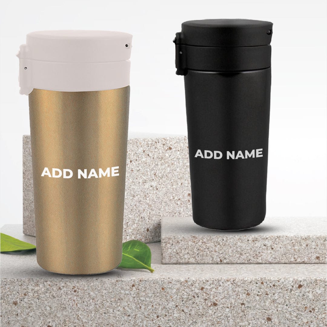 Customized Arthur water Bottle – Memat Go