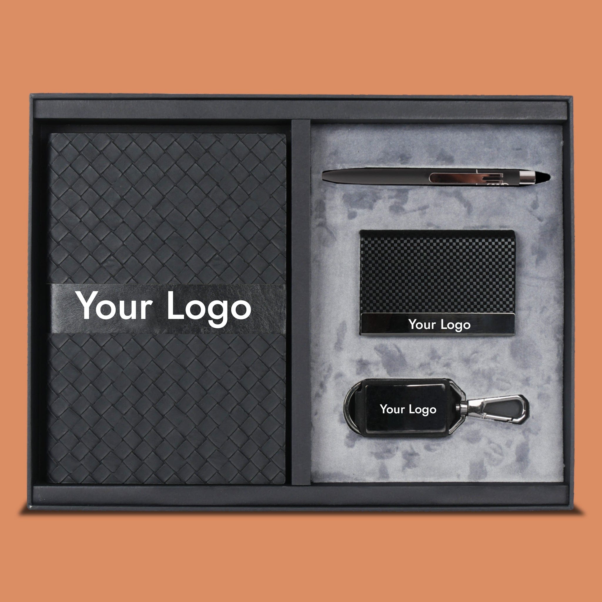 Customized Employee Kit – Memat Go