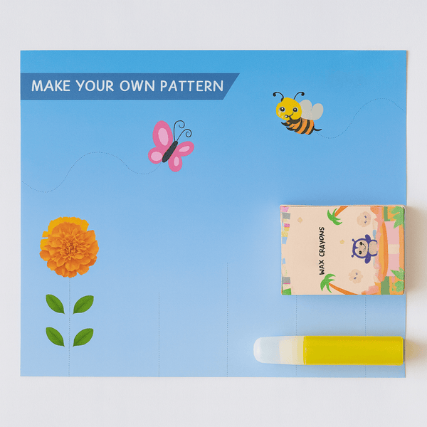 Personalized & Educational Gifts for Kids India from ₹99 – Memat Go