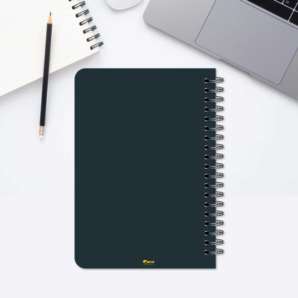 Corporate Notebook – Memat Go