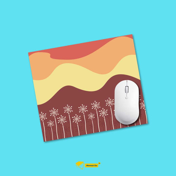 Flying Mousepad – Memat Go