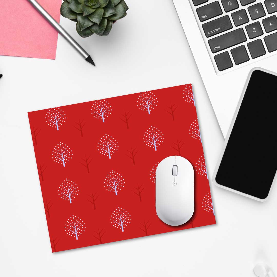 Tree Mousepad – Memat Go