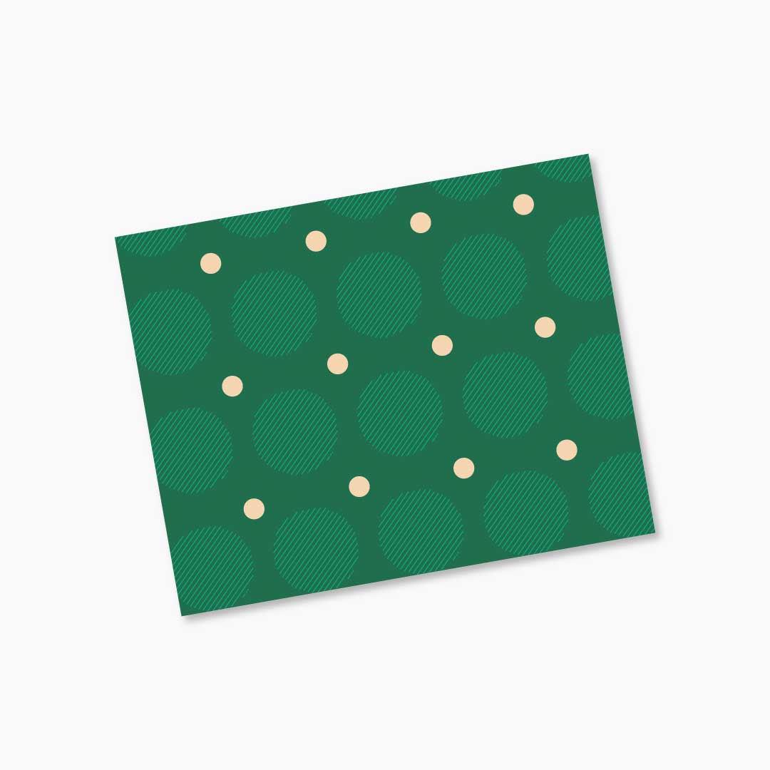 Circular Mousepad – Memat Go