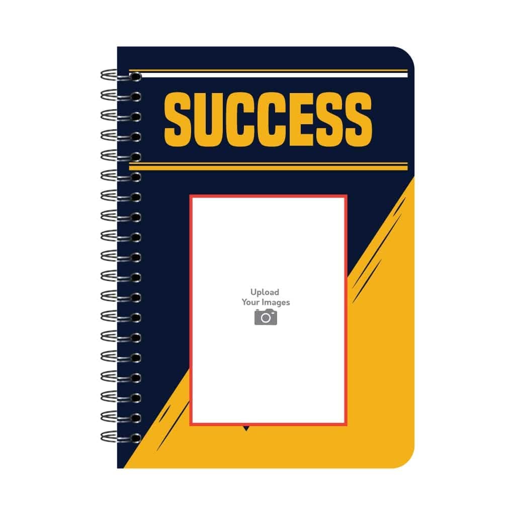 Success Notebook – Memat Go