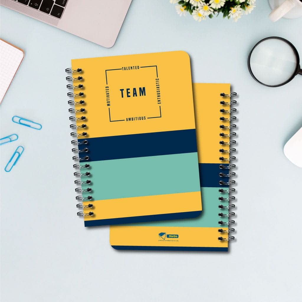 Team Notebook – Memat Go